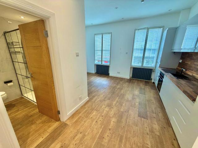 323, Gray's Inn Road WC1X, 1 bed flat to rent, £2,167 pcm | PrimeLocation