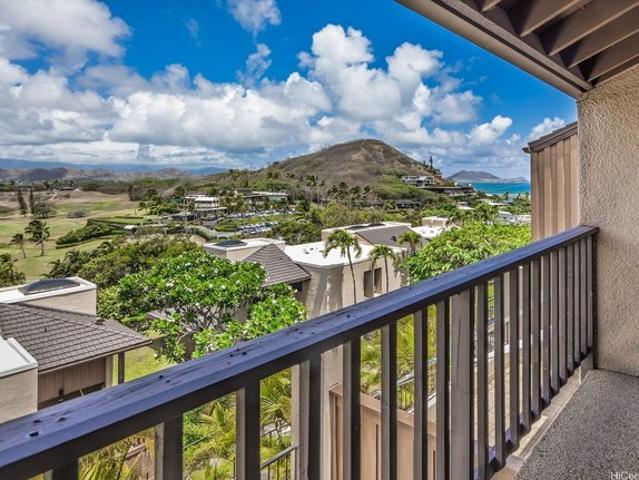 323 D Kaelepulu Dr Unit 304, Kailua, HI 96734
