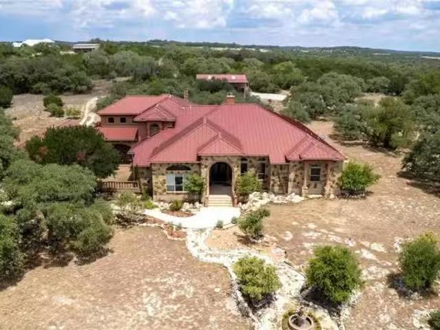 323 DODDER LN, SPRING BRANCH, TX 78070 Single Family Residence.
