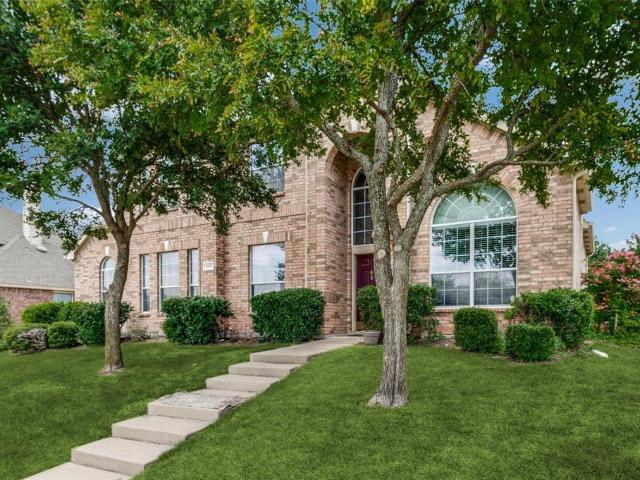 323 Del Cano Drive