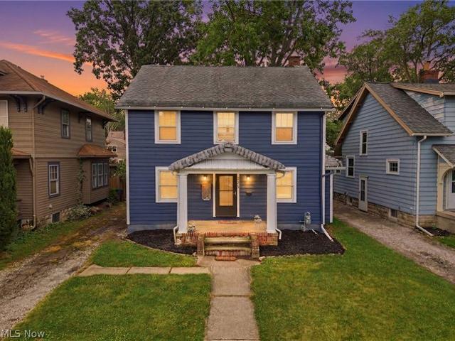 323 Denison Ave, Elyria, OH 44035