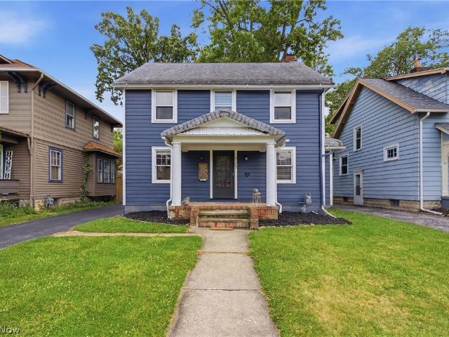 323 Denison Avenue