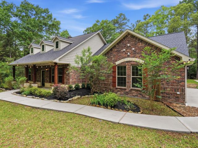 323 Dipping Vat Road