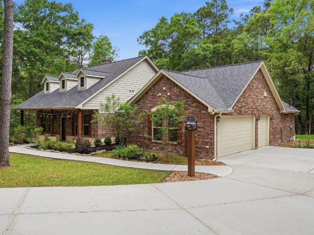 323 Dipping Vat Rd, Huntsville, TX 77340 | MLS #79911 | Compass