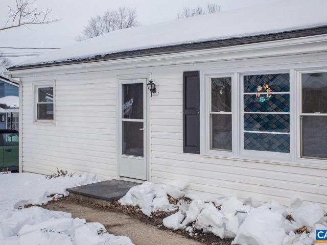 323 Driscoll St