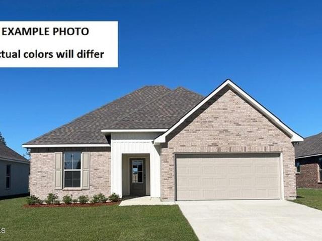 323 Dunwoody Ct, Carencro, LA 70520