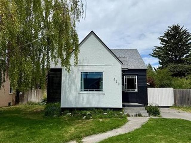 323 E 13th St, Idaho Falls, ID 83404