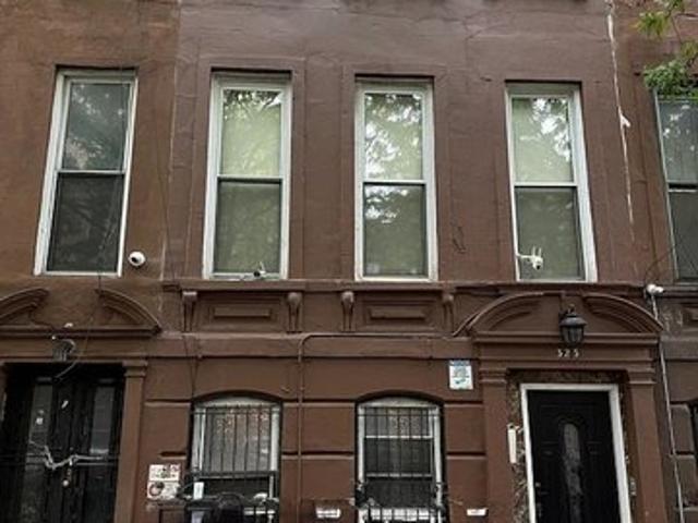 323 E 116th St, Manhattan, NY 10029