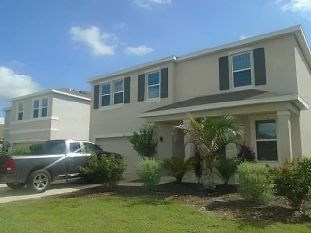 323 E 158th St, Bradenton, FL 34212