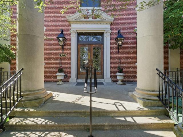 323 E 2nd Street 208