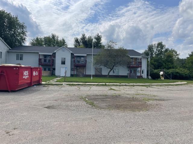 323 E Bell Street # 101