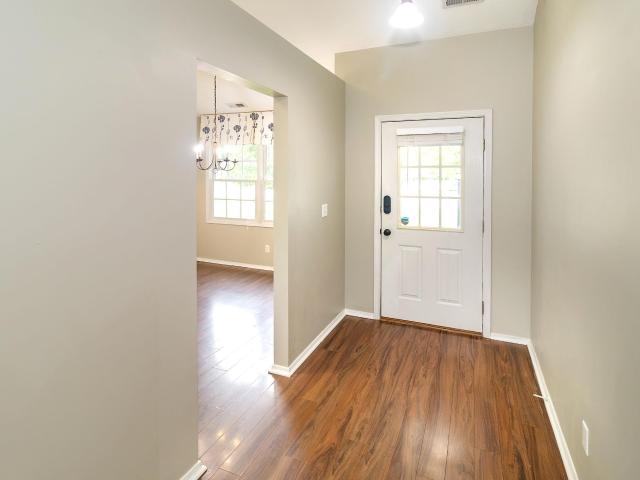 323 E Evergreen Road