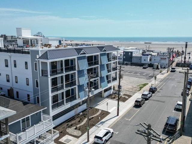 323 E Oak Ave Unit 103, Wildwood, NJ 08260