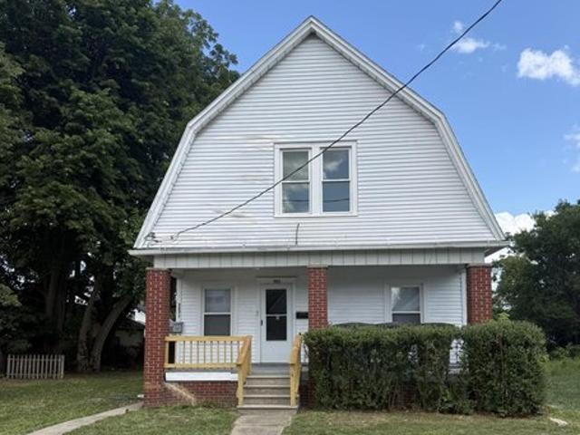323 E Oakland St, Toledo, OH 43608