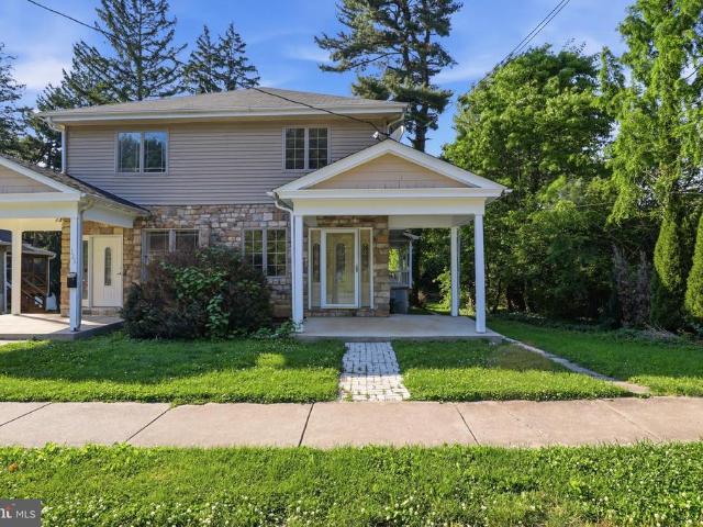 323 E Orange Street