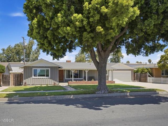 323 E Park Ave, Santa Maria, CA 93454