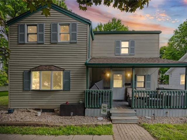 323 E Park St, Albion, NY 14411