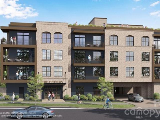 323 E Peterson Dr Unit 205, Charlotte, NC 28217