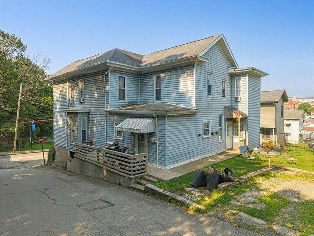 323 E Pittsburgh St, Greensburg, PA 15601