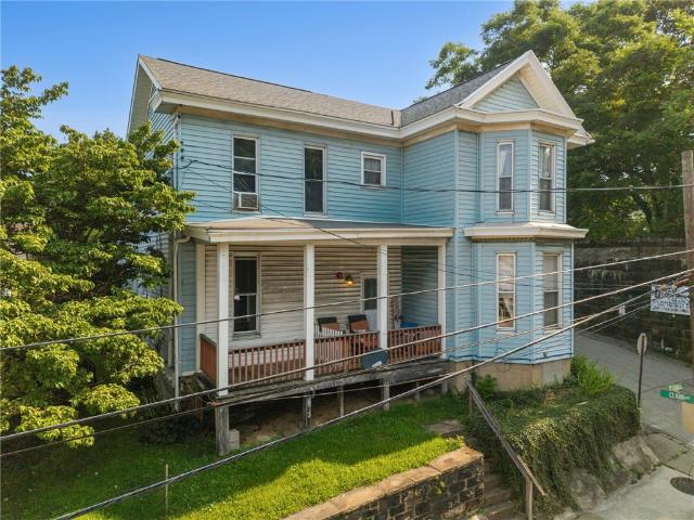 323 E Pittsburgh
