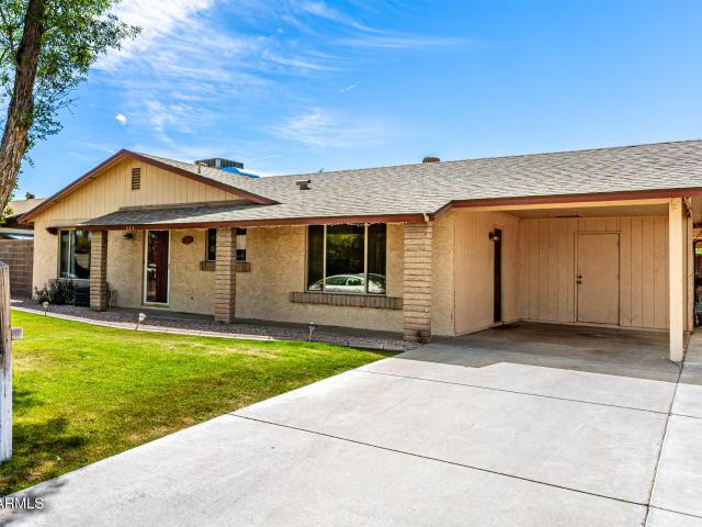 323 E Sesame St, Tempe, AZ 85283 | MLS #7008