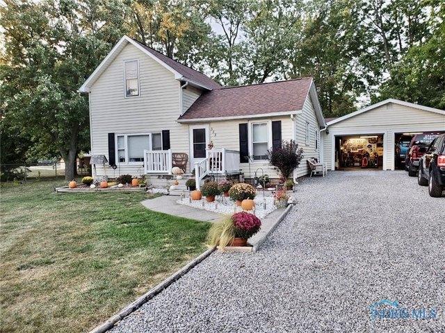 323 E South St, Bryan, OH 43506