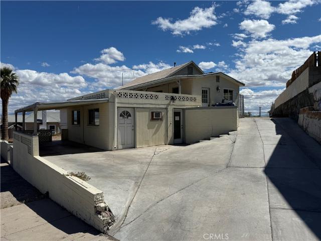 323 E St, Needles, CA 92363 | MLS #JT26078 | Compass