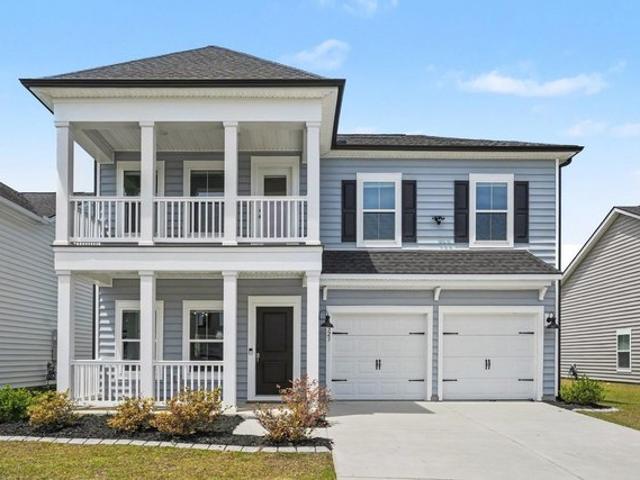 323 Empyrean Cir, Myrtle Beach, SC 29588