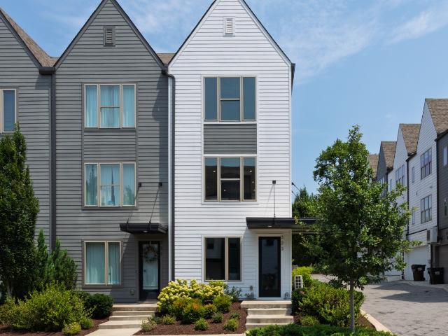 323 East Village Ln