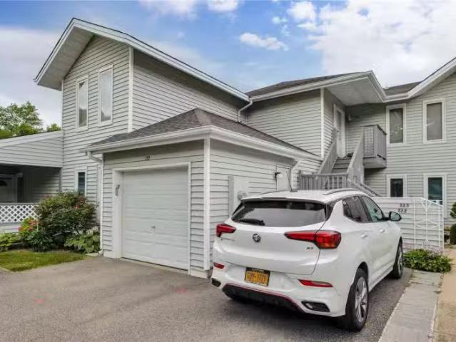 323 ELTON CT N # 323, SAINT JAMES, NY 11780 Condo/Townhome For.