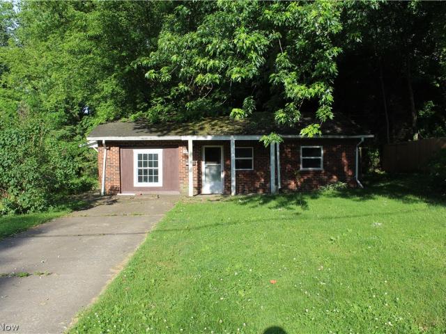 323 Fox Drive