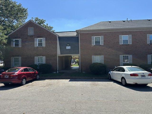 323 Forest Park Rd Apt 1 24, Madison, TN 37115