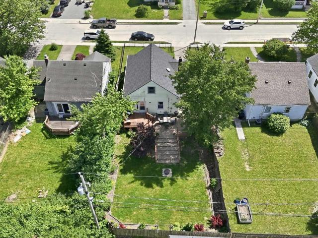 323 Field Street