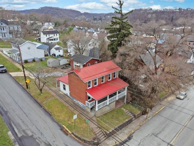 323 First Street
