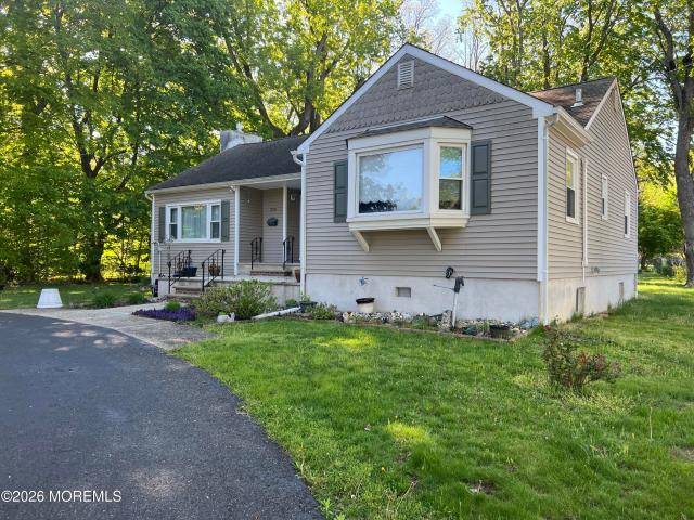 323 Florence Road