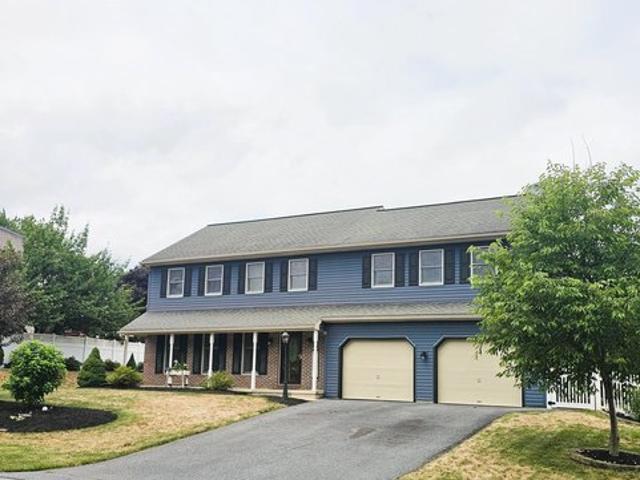 323 Knights Bridge Way, Lititz, PA 17543