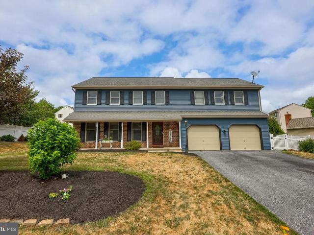 323 Knights Bridge Way