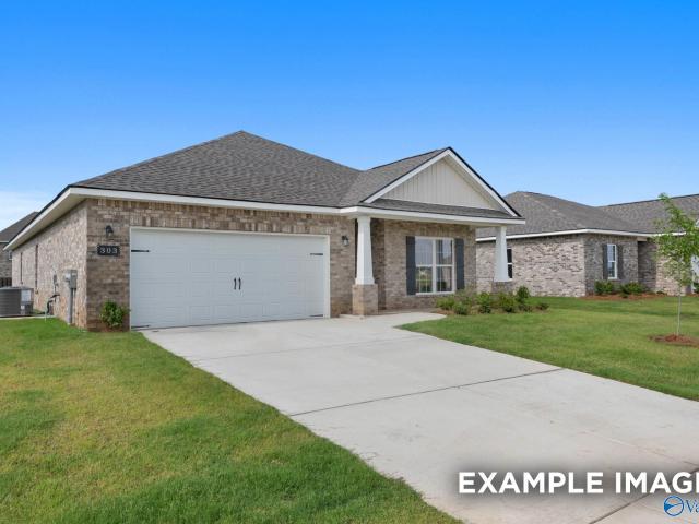 323 Keller Drive