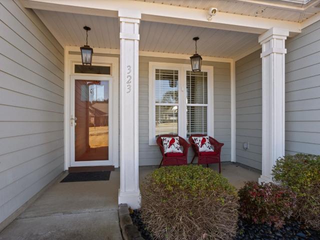 323 Holly Oaks Ln, Inman, SC 29349 | MLS #1578