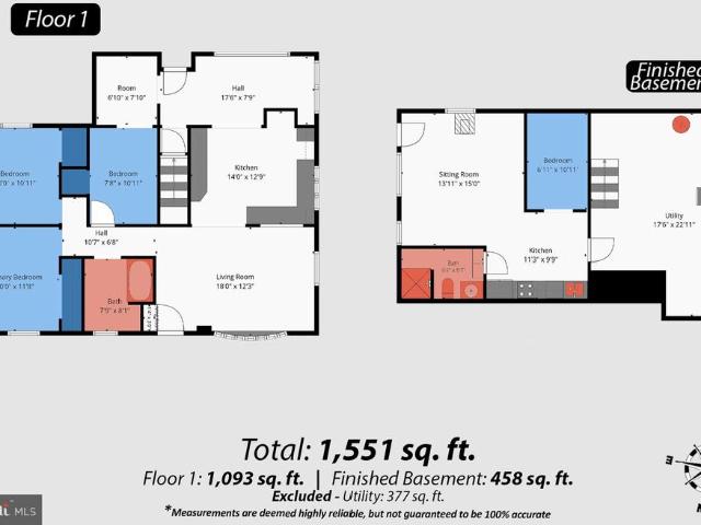 323 Hospital Drive