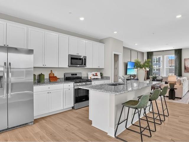 323 Hackley Dr, Joppatowne, MD 21085