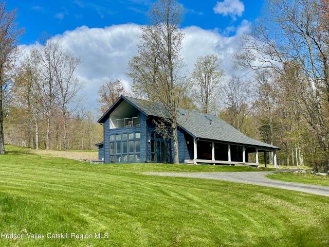 323 Haddock Hill Road