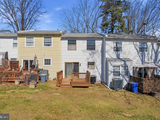 323 Harvard Square, Bensalem, PA 19020 | MLS #PABU2118