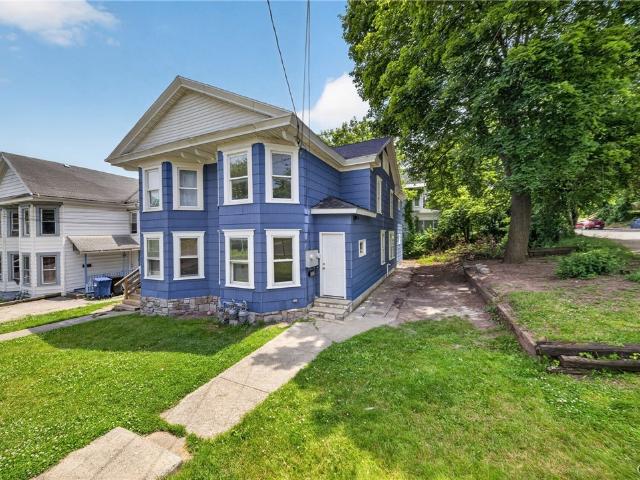 323 Herkimer Street # 25