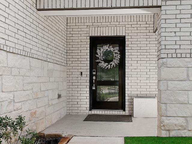323 Intrepid Trail