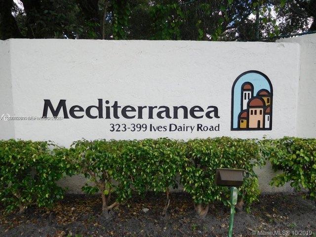 323 Ives Dairy Rd Unit 323 06, Miami, FL 33179