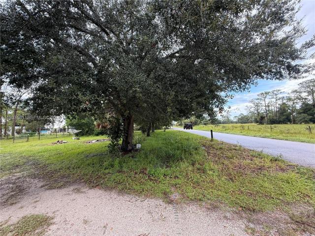 323 Jordan Ter, Okeechobee, FL 34974 | MLS #A11937