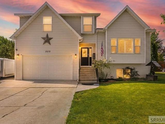 323 Jacob St, Chubbuck, ID 83202