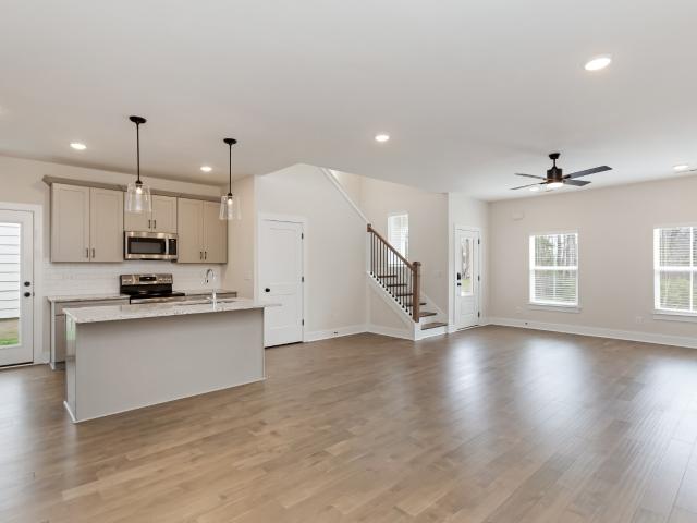 323 Jasmine Park, Hermitage, TN 37076 | MLS #3050