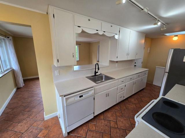 323 JR MYERS 4 Bedroom Apartment for Rent at 323 Northeast 158th Street, Shoreline, WA 98155